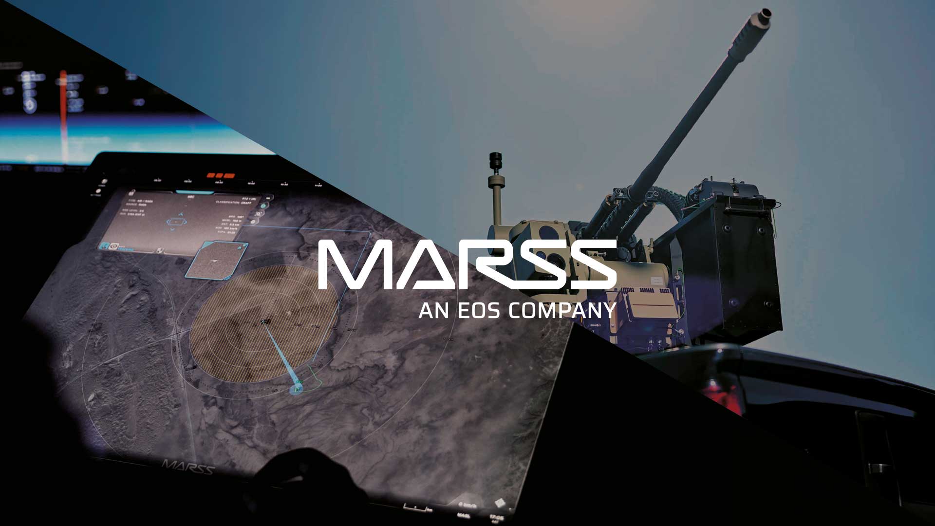 MARSS To Deliver C2 For BAE Systems BATS – Jointforces