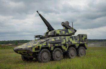Northrop Grumman Unveils High-Performance GaN Chip for Defence ...